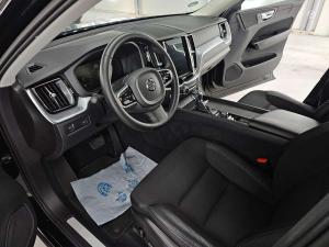 Melns Volvo XC60 2019 Mažeikiai, ar dzinēja tilpumu 2.00 L un nobraukumu 249 tūkst. km par 20500 €, foto 12 vietnē AUTOMOTO.COM.LV