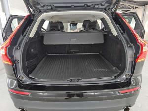 Melns Volvo XC60 2019 Mažeikiai, ar dzinēja tilpumu 2.00 L un nobraukumu 249 tūkst. km par 20500 €, foto 17 vietnē AUTOMOTO.COM.LV