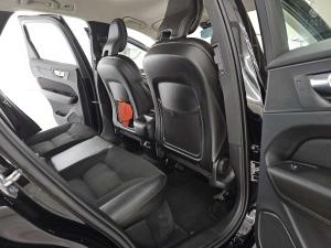 Melns Volvo XC60 2019 Mažeikiai, ar dzinēja tilpumu 2.00 L un nobraukumu 249 tūkst. km par 20500 €, foto 19 vietnē AUTOMOTO.COM.LV