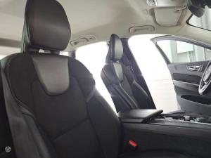 Melns Volvo XC60 2019 Mažeikiai, ar dzinēja tilpumu 2.00 L un nobraukumu 249 tūkst. km par 20500 €, foto 20 vietnē AUTOMOTO.COM.LV