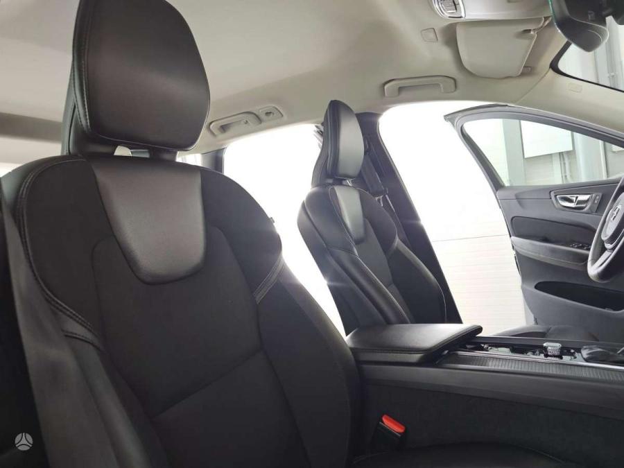 Melns Volvo XC60 2019 Mažeikiai, ar dzinēja tilpumu 2.00 L un nobraukumu 249 tūkst. km par 20500 €, foto 20 vietnē AUTOMOTO.COM.LV