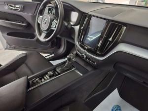 Melns Volvo XC60 2019 Mažeikiai, ar dzinēja tilpumu 2.00 L un nobraukumu 249 tūkst. km par 20500 €, foto 21 vietnē AUTOMOTO.COM.LV