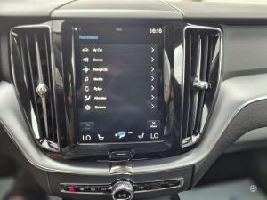 Melns Volvo XC60 2019 Mažeikiai, ar dzinēja tilpumu 2.00 L un nobraukumu 249 tūkst. km par 20500 €, foto 24 vietnē AUTOMOTO.COM.LV