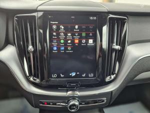 Melns Volvo XC60 2019 Mažeikiai, ar dzinēja tilpumu 2.00 L un nobraukumu 249 tūkst. km par 20500 €, foto 25 vietnē AUTOMOTO.COM.LV