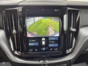 Melns Volvo XC60 2019 Mažeikiai, ar dzinēja tilpumu 2.00 L un nobraukumu 249 tūkst. km par 20500 €, foto 27 vietnē AUTOMOTO.COM.LV
