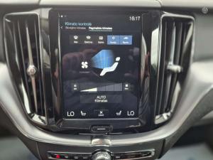 Melns Volvo XC60 2019 Mažeikiai, ar dzinēja tilpumu 2.00 L un nobraukumu 249 tūkst. km par 20500 €, foto 28 vietnē AUTOMOTO.COM.LV