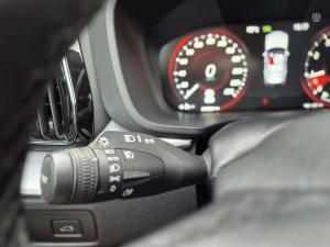 Melns Volvo XC60 2019 Mažeikiai, ar dzinēja tilpumu 2.00 L un nobraukumu 249 tūkst. km par 20500 €, foto 29 vietnē AUTOMOTO.COM.LV