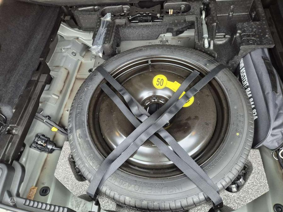 Melns Volvo XC60 2019 Mažeikiai, ar dzinēja tilpumu 2.00 L un nobraukumu 249 tūkst. km par 20500 €, foto 32 vietnē AUTOMOTO.COM.LV