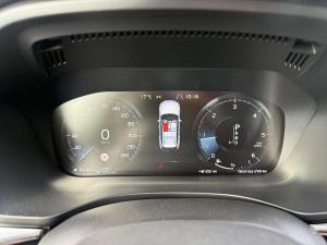 Black Volvo XC60 2019 in Taurage, with an engine capacity of 1.97 L and mileage of 120 thousand km for 21999 €, photo 22 on AUTOMOTO.COM.LV