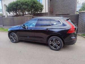 Melns Volvo XC60 2019 Kauņa, ar dzinēja tilpumu 1.97 L un nobraukumu 160 tūkst. km par 10200 €, foto 27 vietnē AUTOMOTO.COM.LV