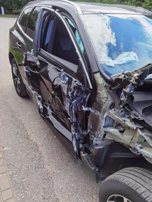 Melns Volvo XC60 2019 Kauņa, ar dzinēja tilpumu 1.97 L un nobraukumu 160 tūkst. km par 10200 €, foto 31 vietnē AUTOMOTO.COM.LV