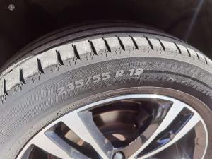 Melns Volvo XC60 2019 Kauņa, ar dzinēja tilpumu 1.97 L un nobraukumu 160 tūkst. km par 10200 €, foto 48 vietnē AUTOMOTO.COM.LV