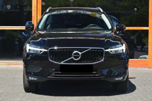 Melns Volvo XC60 2019 Kauņa, ar dzinēja tilpumu 2.00 L un nobraukumu 214 tūkst. km par 19999 €, foto 4 vietnē AUTOMOTO.COM.LV