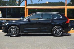 Melns Volvo XC60 2019 Kauņa, ar dzinēja tilpumu 2.00 L un nobraukumu 214 tūkst. km par 19999 €, foto 5 vietnē AUTOMOTO.COM.LV