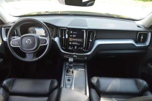 Melns Volvo XC60 2019 Kauņa, ar dzinēja tilpumu 2.00 L un nobraukumu 214 tūkst. km par 19999 €, foto 10 vietnē AUTOMOTO.COM.LV