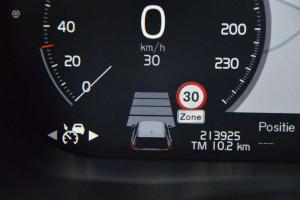 Melns Volvo XC60 2019 Kauņa, ar dzinēja tilpumu 2.00 L un nobraukumu 214 tūkst. km par 19999 €, foto 12 vietnē AUTOMOTO.COM.LV