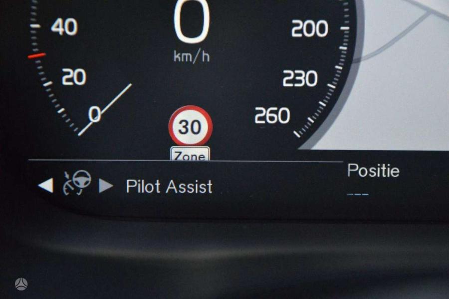 Melns Volvo XC60 2019 Kauņa, ar dzinēja tilpumu 2.00 L un nobraukumu 214 tūkst. km par 19999 €, foto 13 vietnē AUTOMOTO.COM.LV