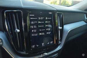 Melns Volvo XC60 2019 Kauņa, ar dzinēja tilpumu 2.00 L un nobraukumu 214 tūkst. km par 19999 €, foto 14 vietnē AUTOMOTO.COM.LV