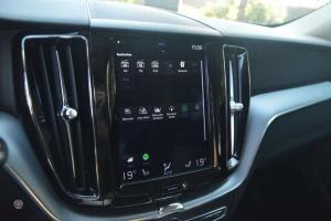 Melns Volvo XC60 2019 Kauņa, ar dzinēja tilpumu 2.00 L un nobraukumu 214 tūkst. km par 19999 €, foto 15 vietnē AUTOMOTO.COM.LV