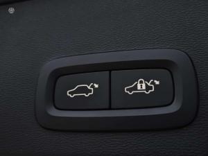 Melns Volvo XC60 2019 Kauņa, ar dzinēja tilpumu 2.00 L un nobraukumu 214 tūkst. km par 19999 €, foto 18 vietnē AUTOMOTO.COM.LV