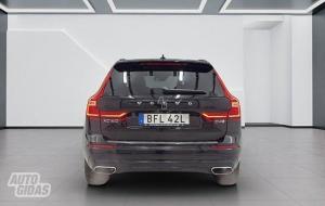Melns Volvo XC60 2020 Kauņa, ar dzinēja tilpumu 0.00 L un nobraukumu 91 tūkst. km par 36861 €, foto 6 vietnē AUTOMOTO.COM.LV