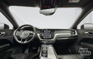 Melns Volvo XC60 2020 Kauņa, ar dzinēja tilpumu 0.00 L un nobraukumu 91 tūkst. km par 36861 €, foto 11 vietnē AUTOMOTO.COM.LV