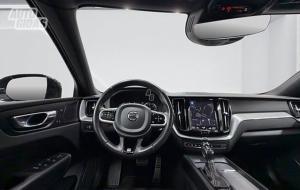 Melns Volvo XC60 2020 Kauņa, ar dzinēja tilpumu 0.00 L un nobraukumu 91 tūkst. km par 36861 €, foto 12 vietnē AUTOMOTO.COM.LV
