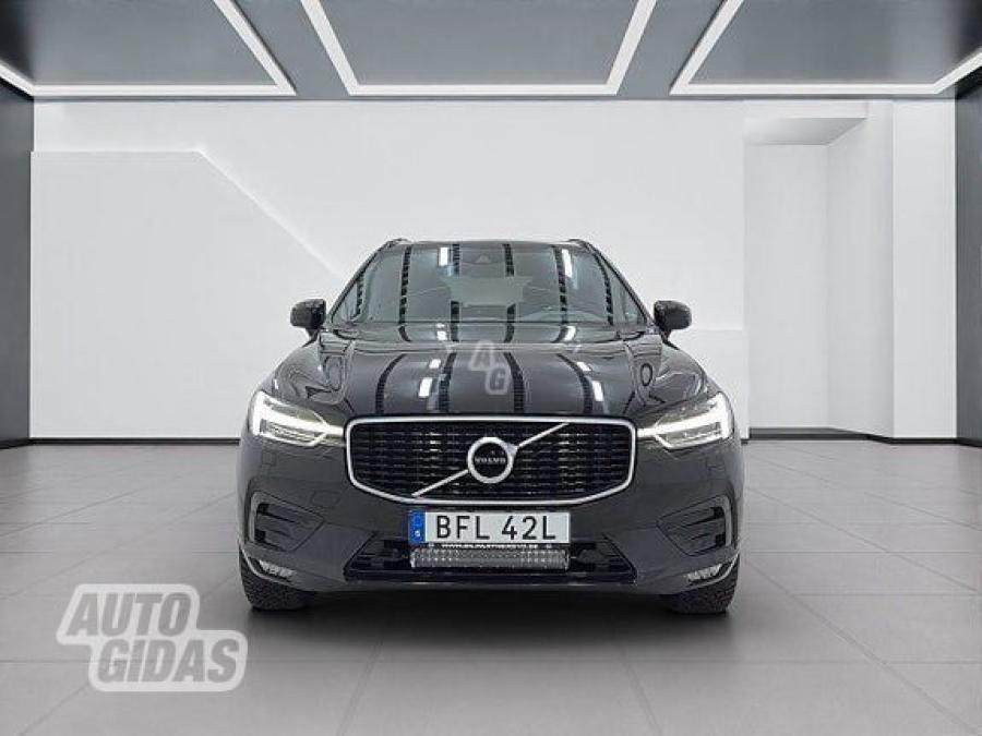 Melns Volvo XC60 2020 Kauņa, ar dzinēja tilpumu 0.00 L un nobraukumu 91 tūkst. km par 36861 €, foto 25 vietnē AUTOMOTO.COM.LV