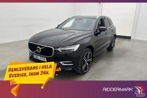 Melns Volvo XC60 2020 Kauņa, ar dzinēja tilpumu 0.00 L un nobraukumu 98 tūkst. km par 36091 €, foto  vietnē AUTOMOTO.COM.LV