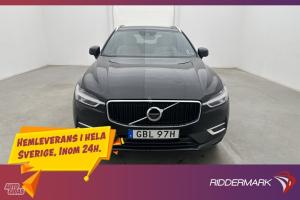 Black Volvo XC60 2020 in Kaunas, with an engine capacity of 0.00 L and mileage of 98 thousand km for 36091 €, photo 2 on AUTOMOTO.COM.LV