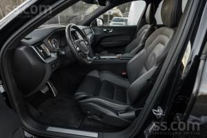Melns Volvo XC60 2020 Rīga, ar dzinēja tilpumu 2.00 L un nobraukumu 174 tūkst. km par 24800 €, foto 10 vietnē AUTOMOTO.COM.LV