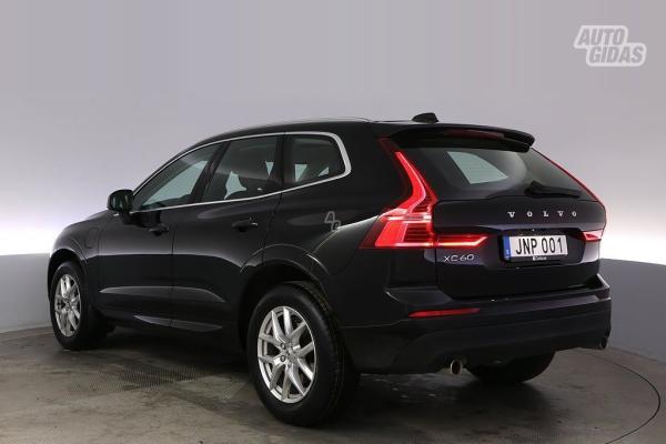 Melns Volvo XC60 2020 Kauņa, ar dzinēja tilpumu 0.00 L un nobraukumu 78 tūkst. km par 37606 €, foto 4 vietnē AUTOMOTO.COM.LV