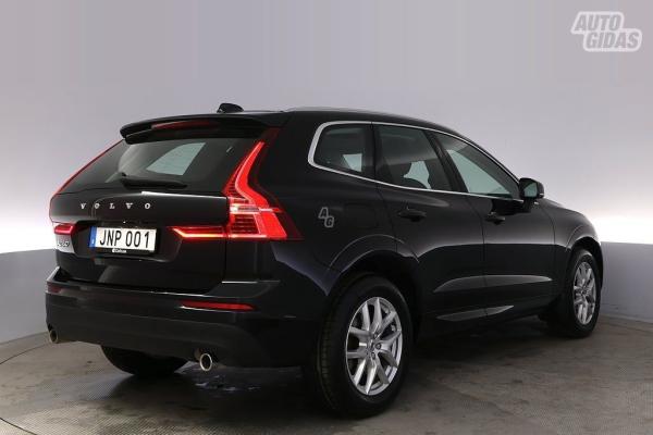 Melns Volvo XC60 2020 Kauņa, ar dzinēja tilpumu 0.00 L un nobraukumu 78 tūkst. km par 37606 €, foto 5 vietnē AUTOMOTO.COM.LV