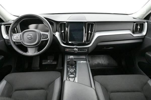 Melns Volvo XC60 2020 Kauņa, ar dzinēja tilpumu 0.00 L un nobraukumu 78 tūkst. km par 37606 €, foto 6 vietnē AUTOMOTO.COM.LV