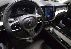 Melns Volvo XC60 2020 Šauļi, ar dzinēja tilpumu 1.97 L un nobraukumu 67 tūkst. km par 31500 €, foto 31 vietnē AUTOMOTO.COM.LV