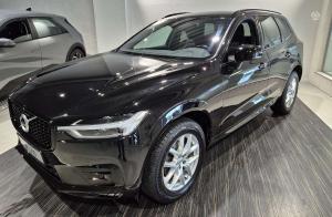 Melns Volvo XC60 2020 Šauļi, ar dzinēja tilpumu 1.97 L un nobraukumu 131 tūkst. km par 25900 €, foto 2 vietnē AUTOMOTO.COM.LV