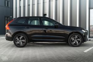 Melns Volvo XC60 2020 Viļņa, ar dzinēja tilpumu 2.00 L un nobraukumu 169 tūkst. km par 27000 €, foto 6 vietnē AUTOMOTO.COM.LV