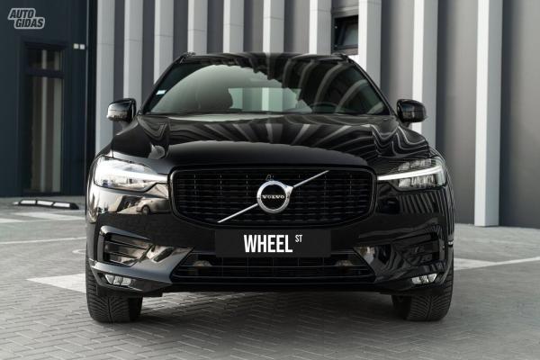 Melns Volvo XC60 2020 Viļņa, ar dzinēja tilpumu 2.00 L un nobraukumu 169 tūkst. km par 27000 €, foto 8 vietnē AUTOMOTO.COM.LV