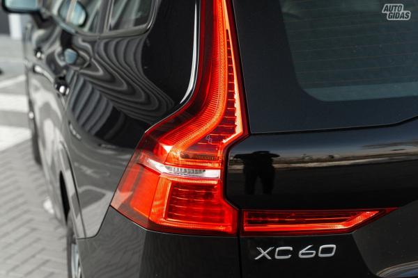 Melns Volvo XC60 2020 Viļņa, ar dzinēja tilpumu 2.00 L un nobraukumu 169 tūkst. km par 27000 €, foto 10 vietnē AUTOMOTO.COM.LV