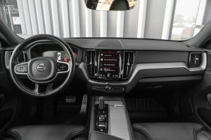 Melns Volvo XC60 2020 Viļņa, ar dzinēja tilpumu 2.00 L un nobraukumu 169 tūkst. km par 27000 €, foto 15 vietnē AUTOMOTO.COM.LV