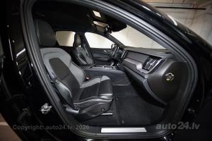 Melns Volvo XC60 2020 Tallina, ar dzinēja tilpumu 2.00 L un nobraukumu 146 tūkst. km par 24990 €, foto 12 vietnē AUTOMOTO.COM.LV