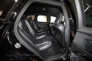 Melns Volvo XC60 2020 Tallina, ar dzinēja tilpumu 2.00 L un nobraukumu 146 tūkst. km par 24990 €, foto 13 vietnē AUTOMOTO.COM.LV