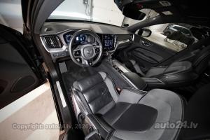 Melns Volvo XC60 2020 Tallina, ar dzinēja tilpumu 2.00 L un nobraukumu 146 tūkst. km par 24990 €, foto 15 vietnē AUTOMOTO.COM.LV