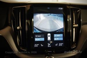 Melns Volvo XC60 2020 Tallina, ar dzinēja tilpumu 2.00 L un nobraukumu 146 tūkst. km par 24990 €, foto 18 vietnē AUTOMOTO.COM.LV