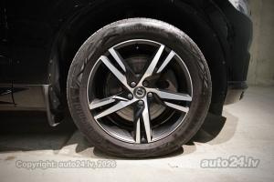 Melns Volvo XC60 2020 Tallina, ar dzinēja tilpumu 2.00 L un nobraukumu 146 tūkst. km par 24990 €, foto 23 vietnē AUTOMOTO.COM.LV