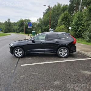 Черный Вольво ХС60 2020 в Екабпилс, объемом двигателя 2.00 л и пробегом 199 тыс. км за 19000 €, фото 16 на AUTOMOTO.COM.LV