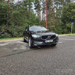 Черный Вольво ХС60 2020 в Екабпилс, объемом двигателя 2.00 л и пробегом 199 тыс. км за 19000 €, фото 18 на AUTOMOTO.COM.LV