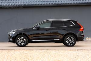 Melns Volvo XC60 2020 Jelgava, ar dzinēja tilpumu 2.00 L un nobraukumu 176 tūkst. km par 24500 €, foto 9 vietnē AUTOMOTO.COM.LV