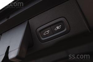 Melns Volvo XC60 2020 Jelgava, ar dzinēja tilpumu 2.00 L un nobraukumu 176 tūkst. km par 24500 €, foto 17 vietnē AUTOMOTO.COM.LV