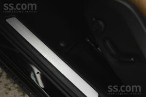 Melns Volvo XC60 2020 Jelgava, ar dzinēja tilpumu 2.00 L un nobraukumu 176 tūkst. km par 24500 €, foto 24 vietnē AUTOMOTO.COM.LV